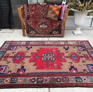 Stunning Bohemian Carpets Ideas for Your Home | Bohemain Boho