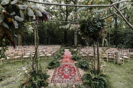 Stunning Bohemian Carpets Ideas for Your Home | Bohemain Boho