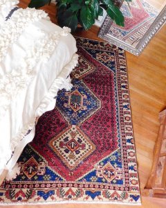 Stunning Bohemian Carpets Ideas for Your Home | Bohemain Boho