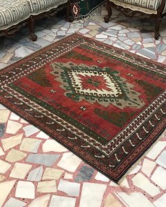 Stunning Bohemian Carpets Ideas for Your Home | Bohemain Boho