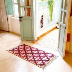 Stunning Bohemian Carpets Ideas for Your Home | Bohemain Boho