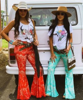Bohemian Clothing to Rock Your Style Effortlessly | Bohemain Boho